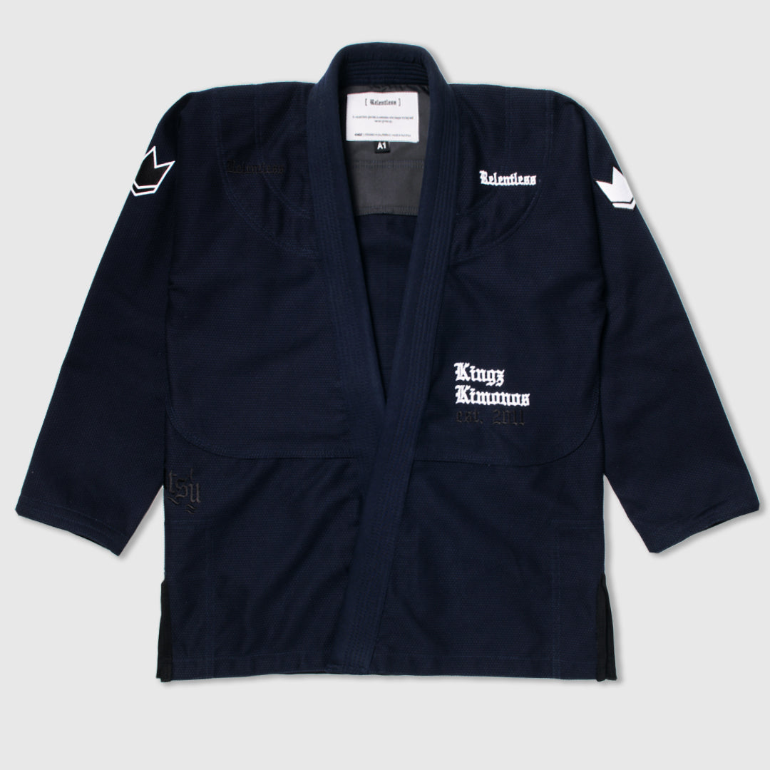Kingz Relentless Jiu Jitsu Gi